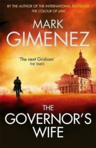 Books | The Official Site of Author Mark Gimenez