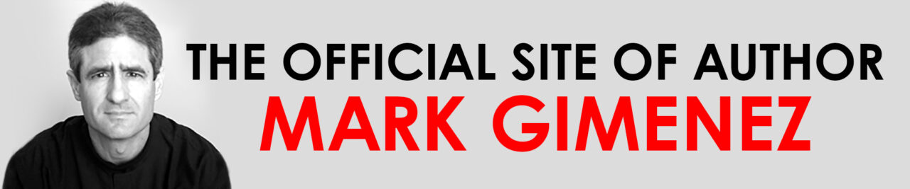 Tribes | The Official Site of Author Mark Gimenez