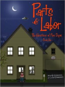 Books | The Official Site of Author Mark Gimenez