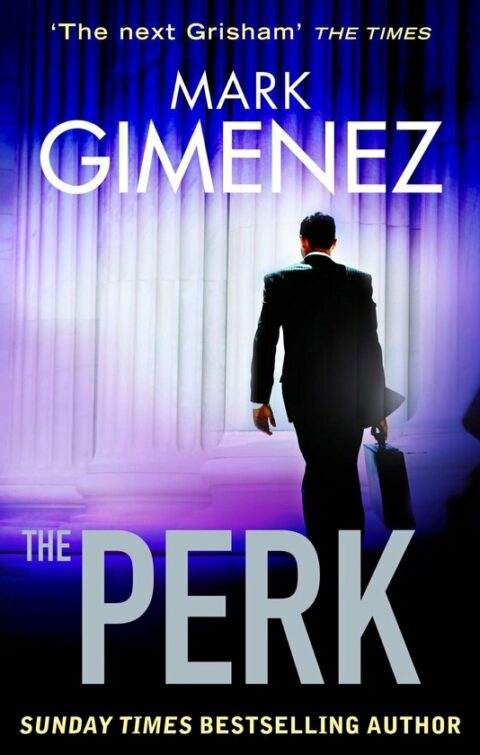 Books | The Official Site of Author Mark Gimenez